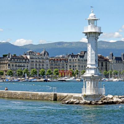 Annecy and Geneva City Tour with Boat Cruise tickets (Geneva) - GuideandGo